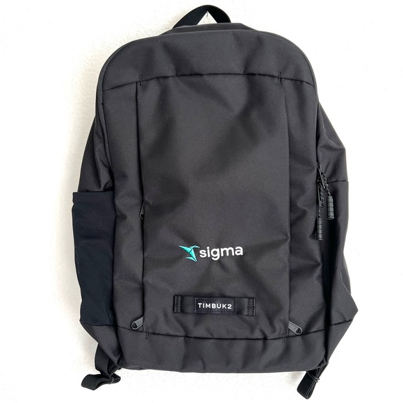 Timbuk2 | Bags | Timbuk2 Parkside Laptop Backpack Eco Black Company ...